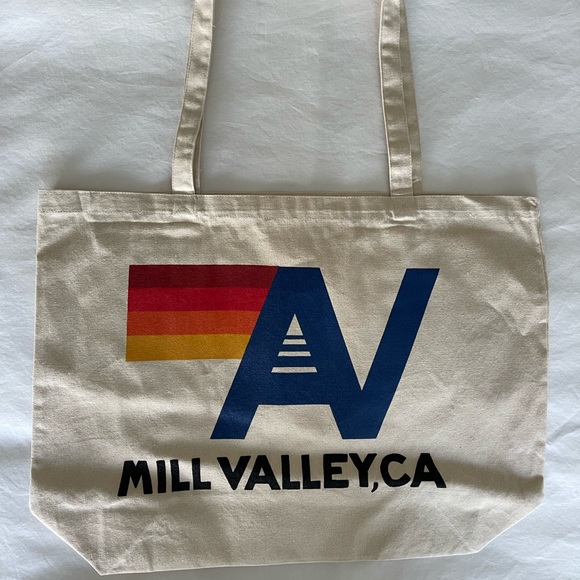 Aviator Nation | Bags | Brand New Aviator Nation Mill Valley Bag | Poshmark